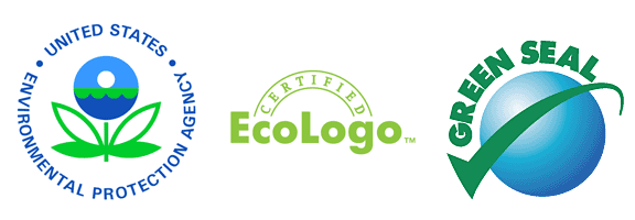 Understanding EPA, Green Seal, and EcoLogo Registrations ...