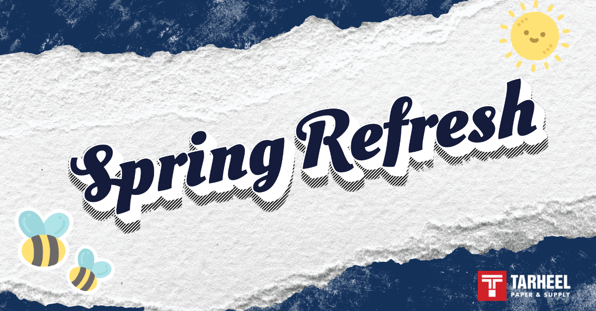 Spring Facility Refresh: The Complete Floor & Surface Care Guide for ...